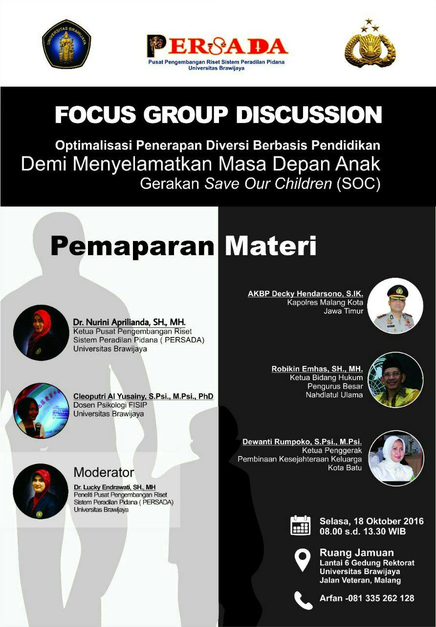 poster-fgd-persada | Placebo Research Group